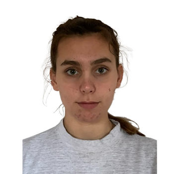 Freya Constance COLBERT | Medals | AQUA Official