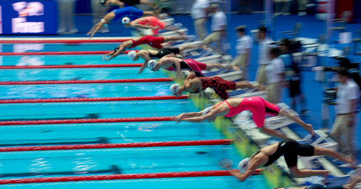 #FINABudapest2022 Preview | 5 must see women's swimming events