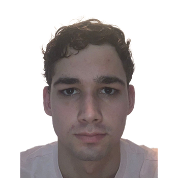 Connor BUCK | Profile | AQUA Official