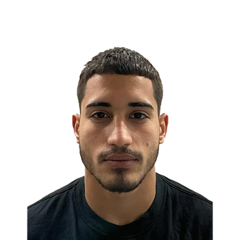 Johan Christian MORELL GONZALEZ | Medals | AQUA Official