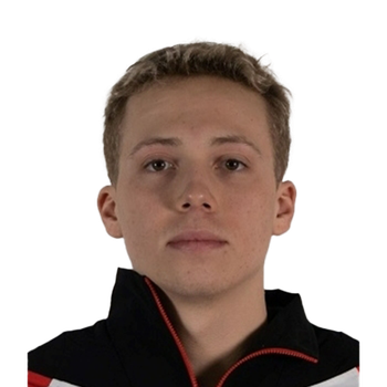 Alexander AXON | Medals | AQUA Official