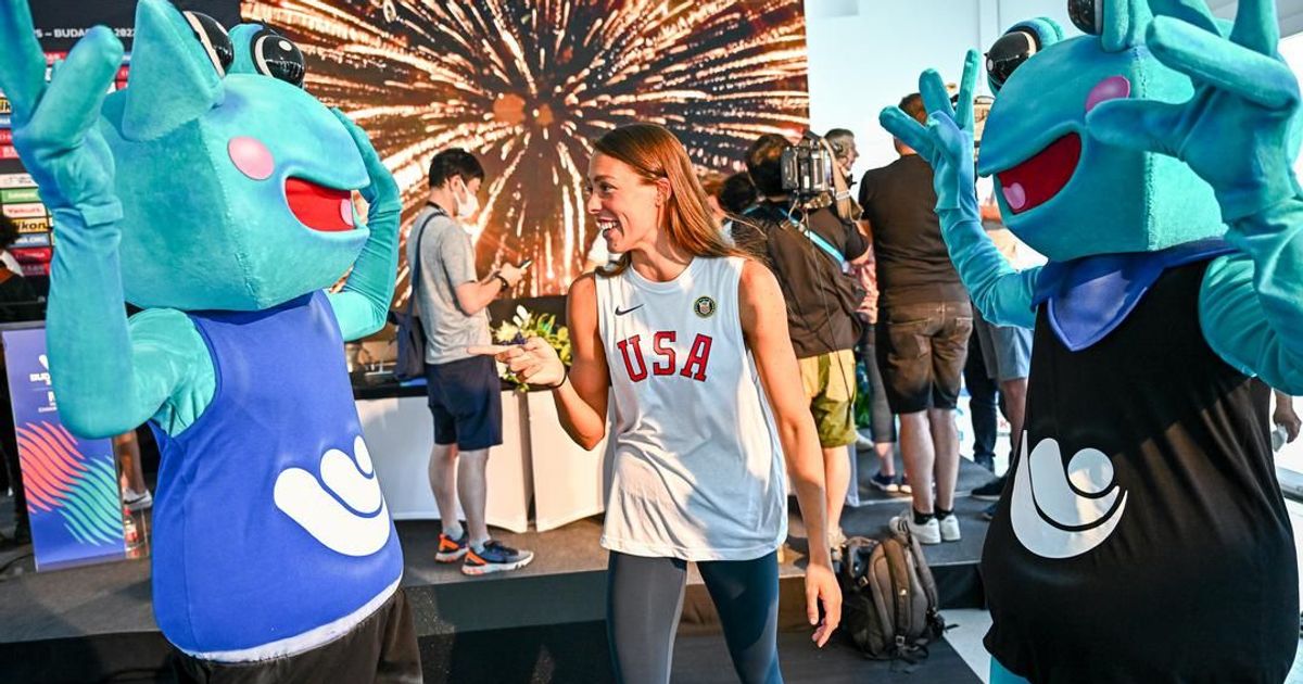 19th FINA World Championships underway with opening press conference