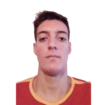 Vasilije RADOVIC | Results | World Aquatics Official