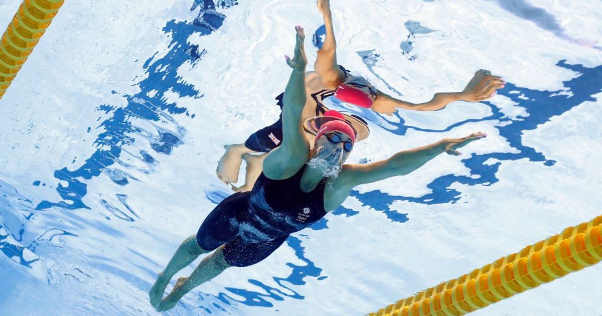 Competition Preview | Women's Swimming - 23 June Medal Events