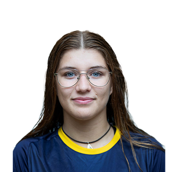 Emilia NILSSON GARIP | Medals | AQUA Official