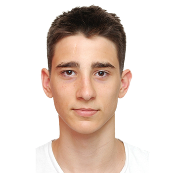 Vuk MILOJEVIC | Profile | AQUA Official