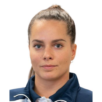 Anabelle SMITH | Profile | AQUA Official