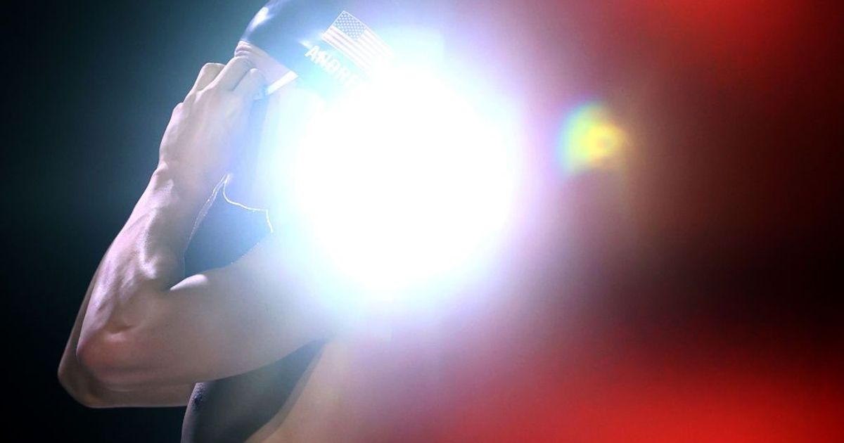 Mike McCann, the Voice of the World Championships, Reflects On 20 Years ...