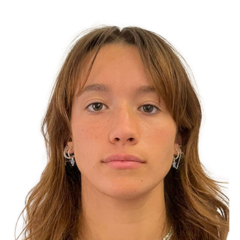 Alessia MACCHI | Profile | AQUA Official