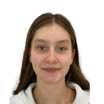 Evie WALKER | Profile | AQUA Official