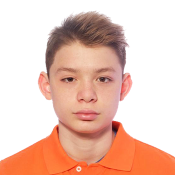 Peter Harry WHITTINGTON | Profile | AQUA Official