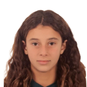 Talia ASAAD | Medals | AQUA Official