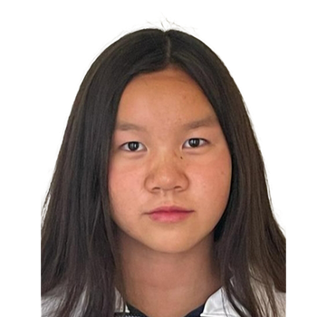 Olivia ZHU | Results | AQUA Official