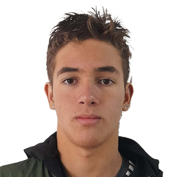 Tomas OSORIO ORTIZ | Profile | AQUA Official