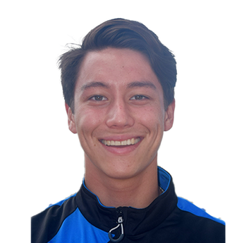 Jake CHEE-A-TOW | Medals | FINA Official