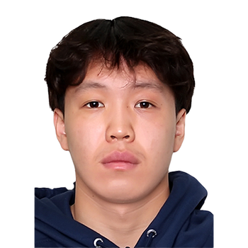 Khosbayar AMGALAN | Medals | AQUA Official