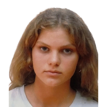 Isabelle LABUSCHAGNE | Profile | AQUA Official