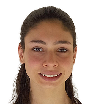 Angelina SOLARI | Profile | AQUA Official