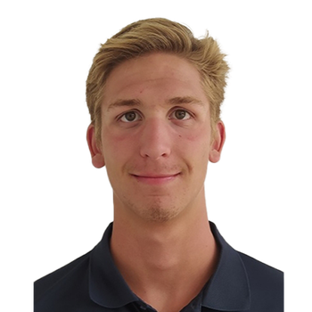 Yohan AIRAUD | Profile | AQUA Official