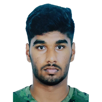 Sambhavv RAMA RAO | Results | AQUA Official