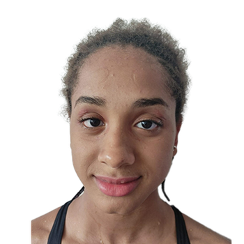 Sara CURTIS | Profile | AQUA Official