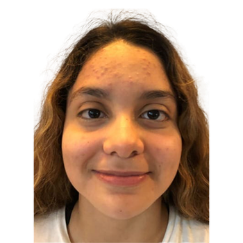 Magaly Monserrath GOMEZ RAMOS | Profile | AQUA Official