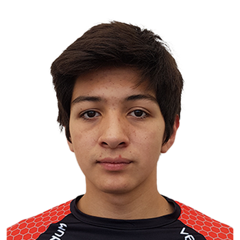 Alejandro BERNAL | Profile | AQUA Official