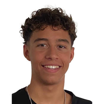 Matteo ROBBA | Profile | AQUA Official