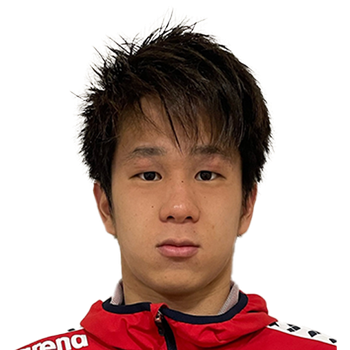 Hidekazu TAKEHARA | Results | AQUA Official