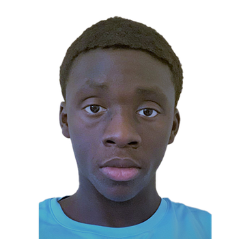 Nigel FORBES | Results | AQUA Official