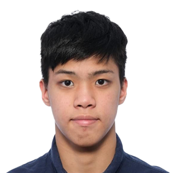 Sai Ting Adam MAK | Medals | AQUA Official