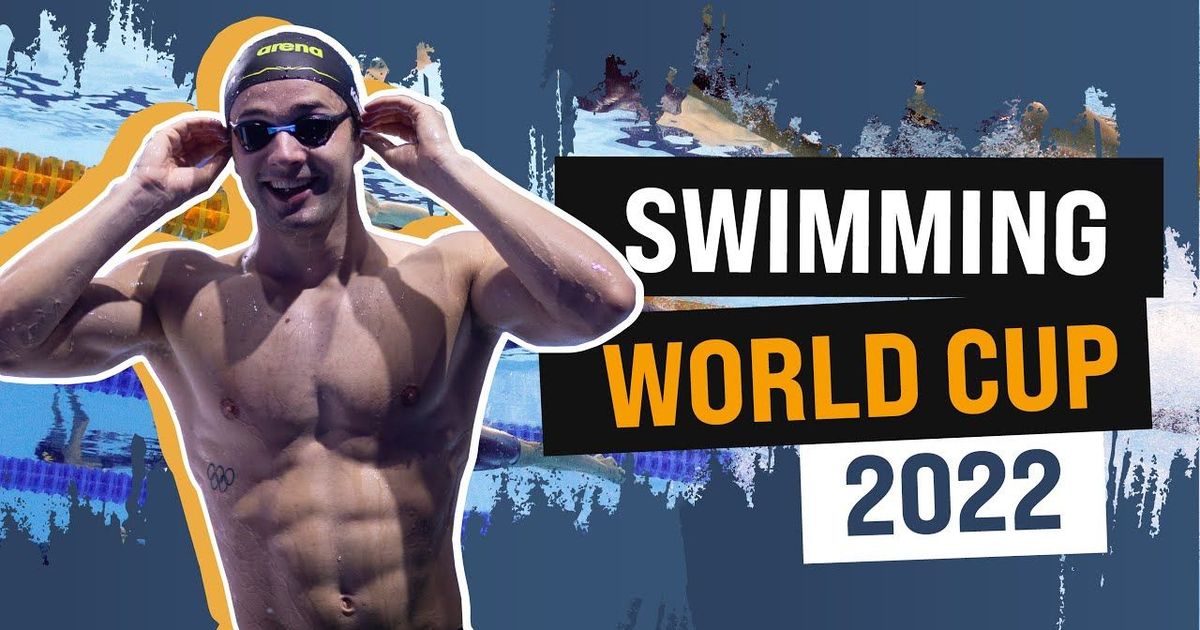 Swimming World Cup 2022 Teaser swimming-world-cup-2022-teaser