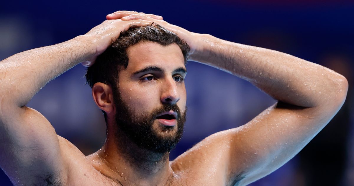 European Water Polo Championships - Day 9 | Shock of the year: France ...
