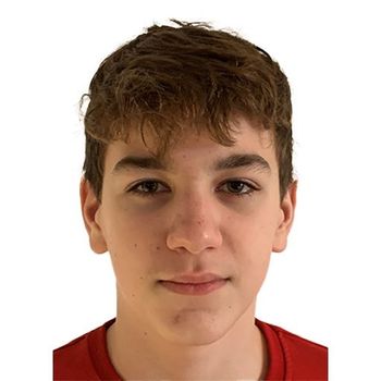 Samuel FEKETE | Profile | AQUA Official