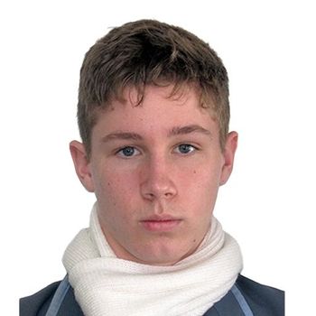 Connor BARNARDO | Results | AQUA Official