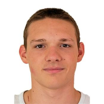 Aidan ERICKSON | Results | AQUA Official