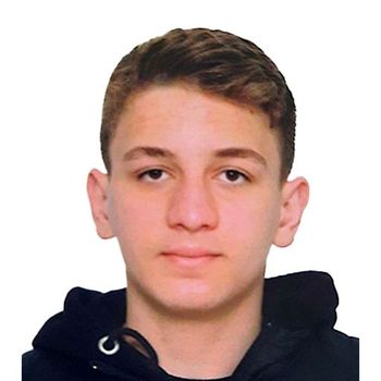 Ahmet Burak ISIK | Results | AQUA Official