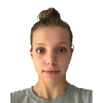 Jessica DREGHICI | Profile | AQUA Official