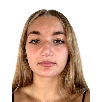 Eva LENZI | Profile | AQUA Official