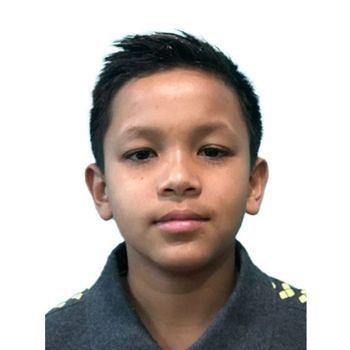 Aslan ADNAN | Medals | AQUA Official