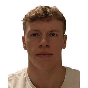 Joshua ASHLEY | Profile | AQUA Official