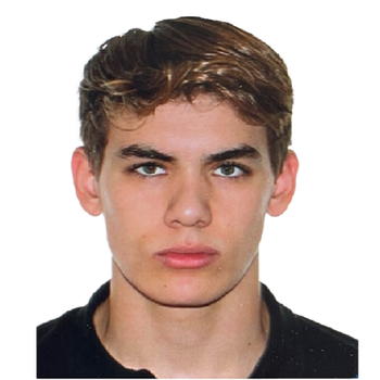 Sean NIEWOLD | Medals | AQUA Official