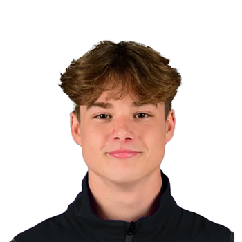 Carson PAUL | Profile | World Aquatics Official