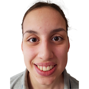 Camille TISSANDIE | Results | AQUA Official