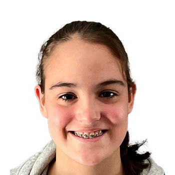 Emma DE WET | Medals | AQUA Official