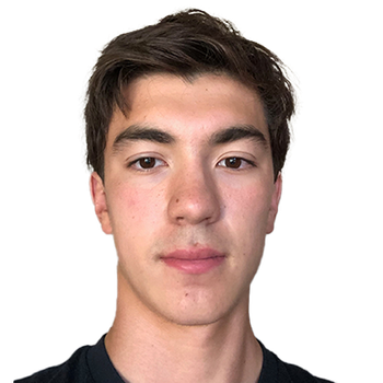 Arthur BALVA | Profile | AQUA Official