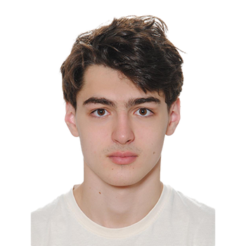 Osman HADZIC | Profile | AQUA Official