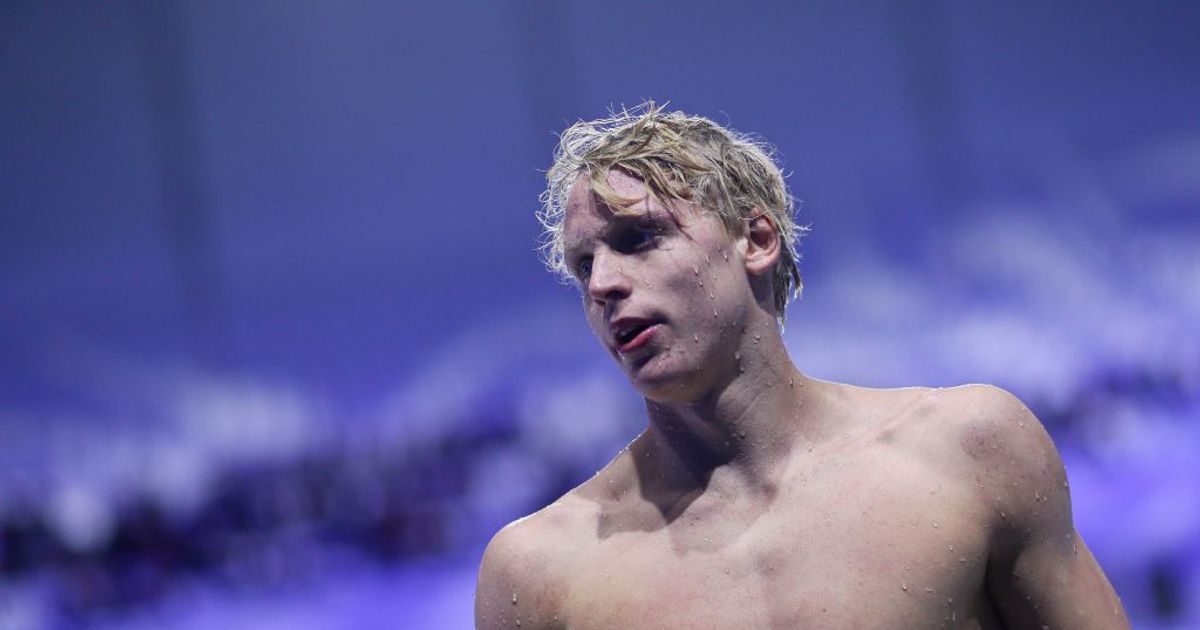 #SWC2022 | Matthew Sates looks to end 2022 on higher note