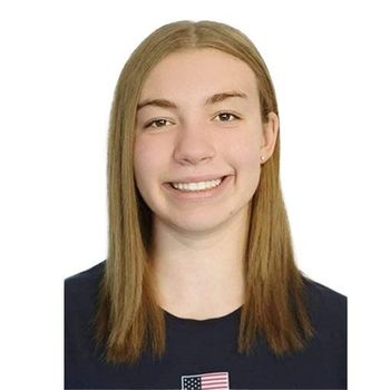 Jillian COX | Profile | AQUA Official