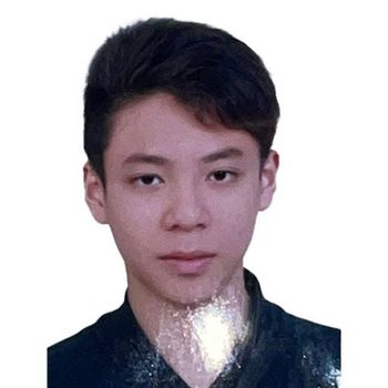 Chun-Chieh HUANG | Profile | AQUA Official